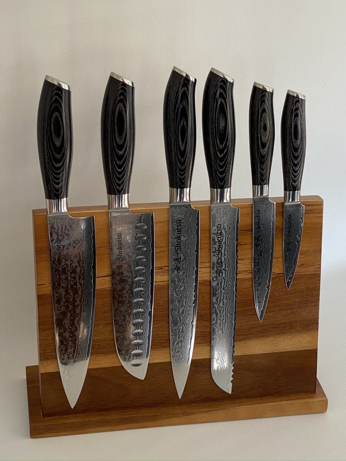 Knivholder – gourmetting.dk